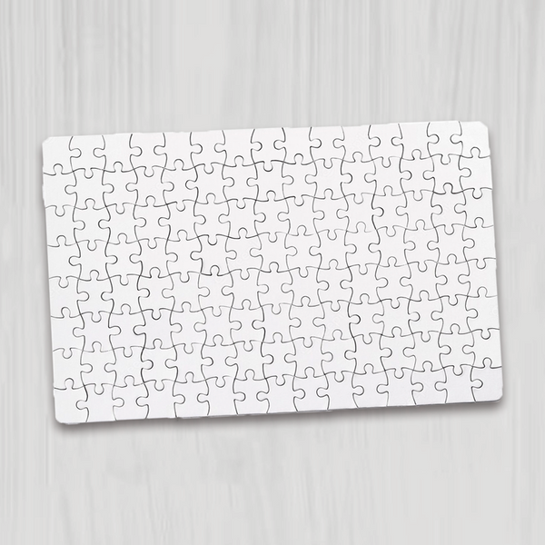 Rompecabezas rectangular 150 pzas – Foto Ideas